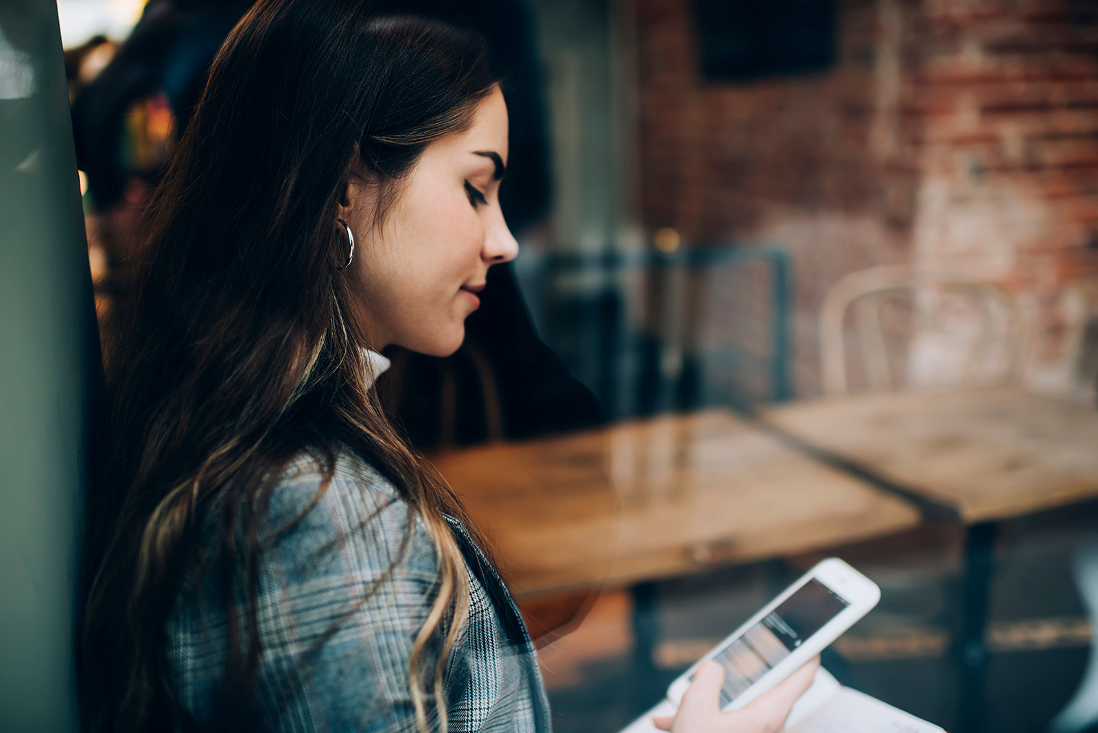 Creating Authentic Content Matters