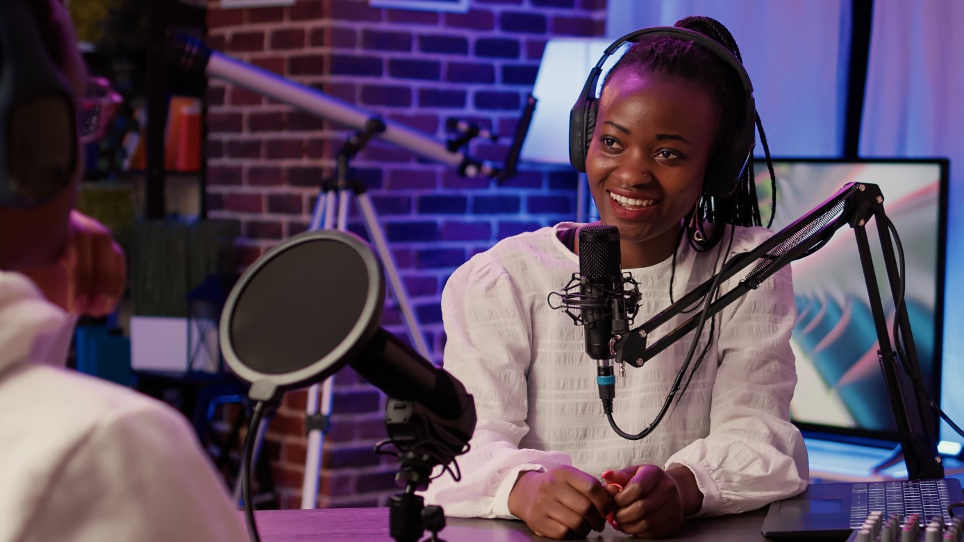 What is a Branded Podcast and Why Should You Create One?