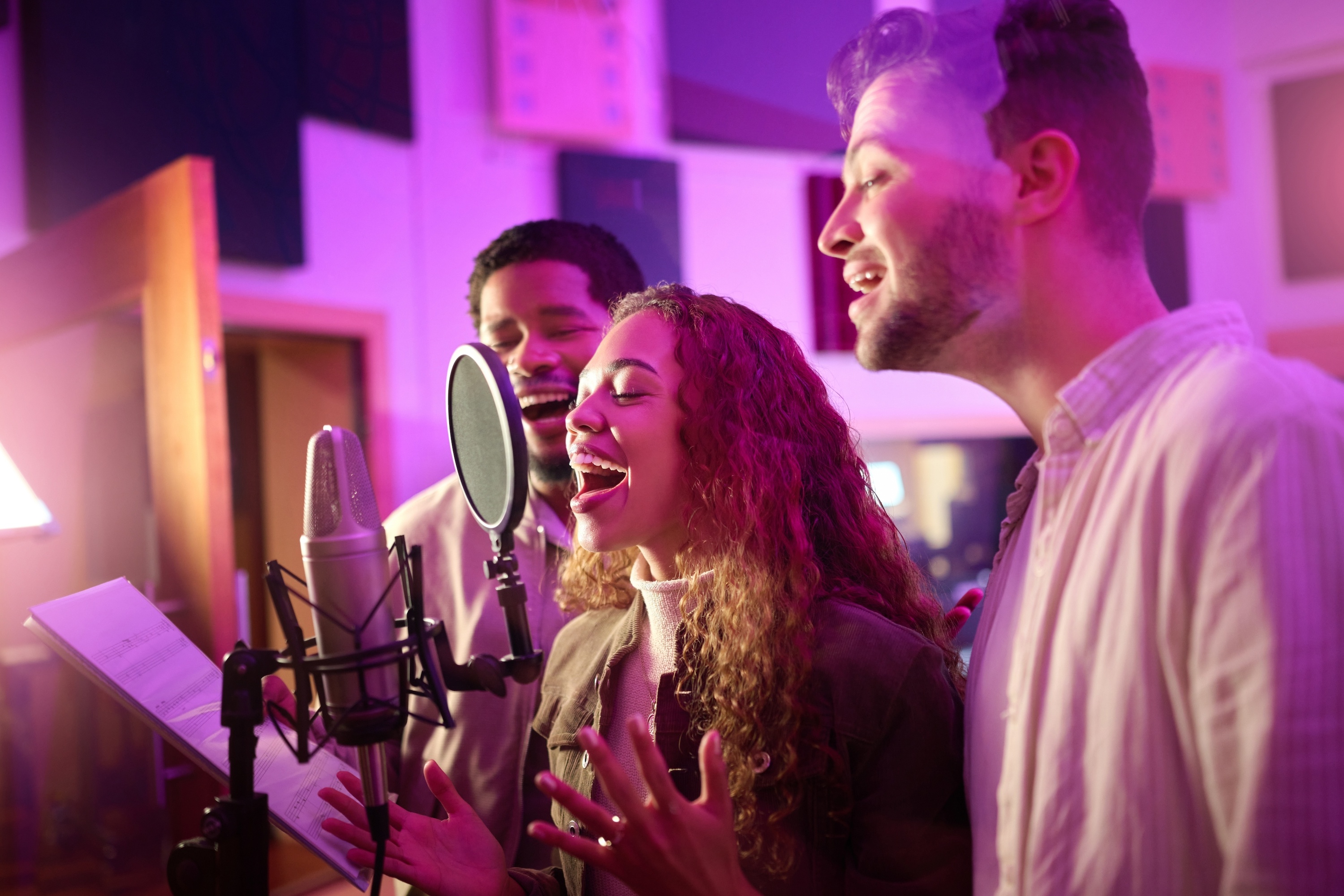 Powerful Content Strategies to Captivate Your Arts & Entertainment Audience